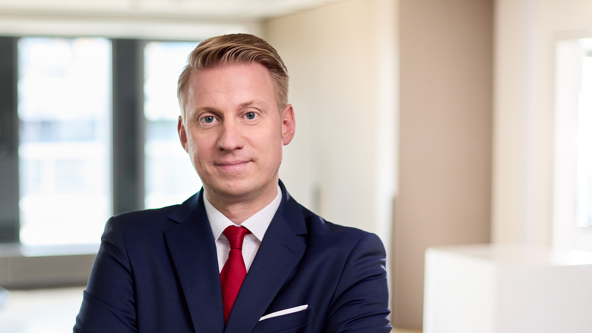 Boris Alexander Blunck