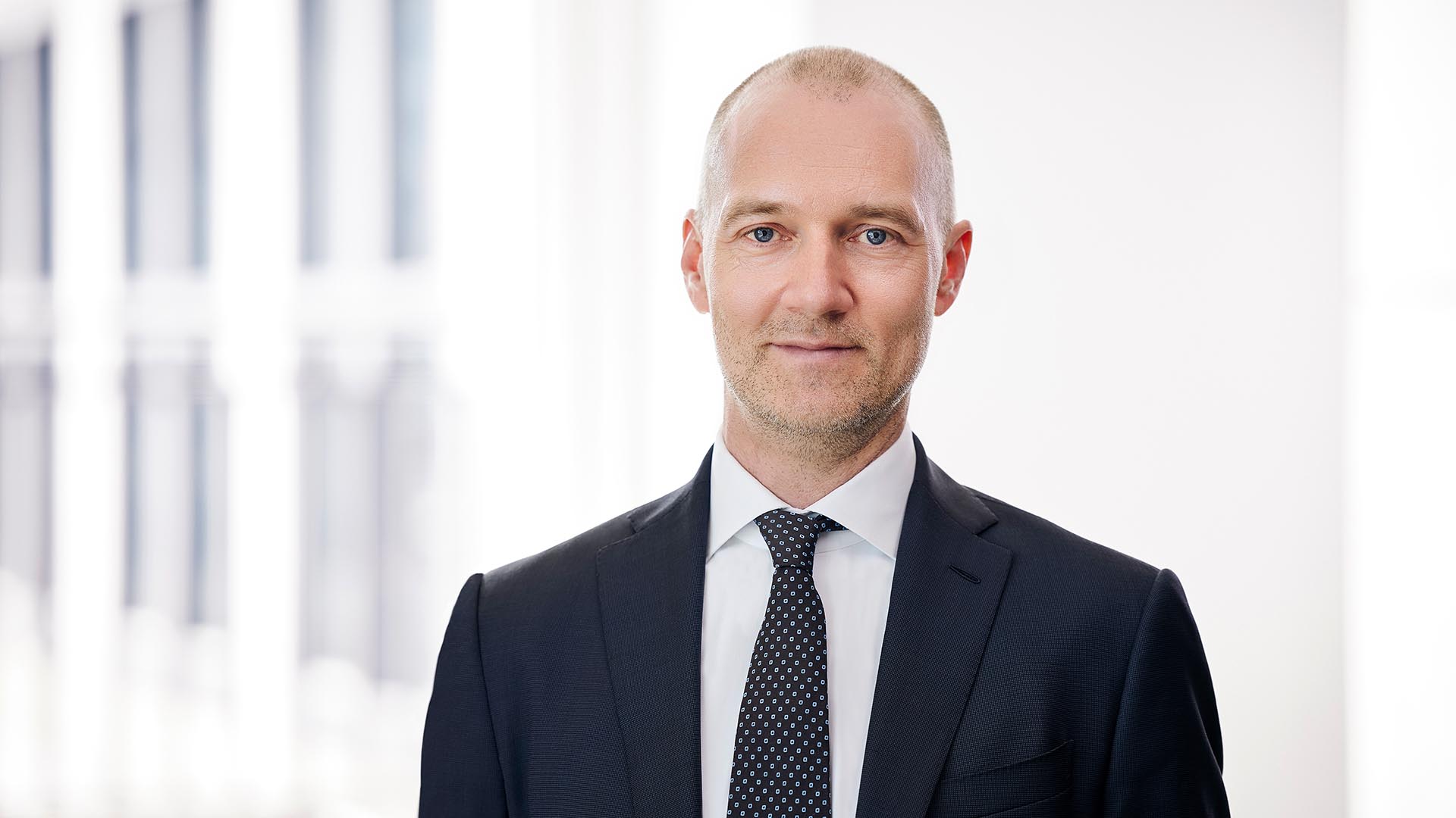 Torsten Kraul, LL.M.