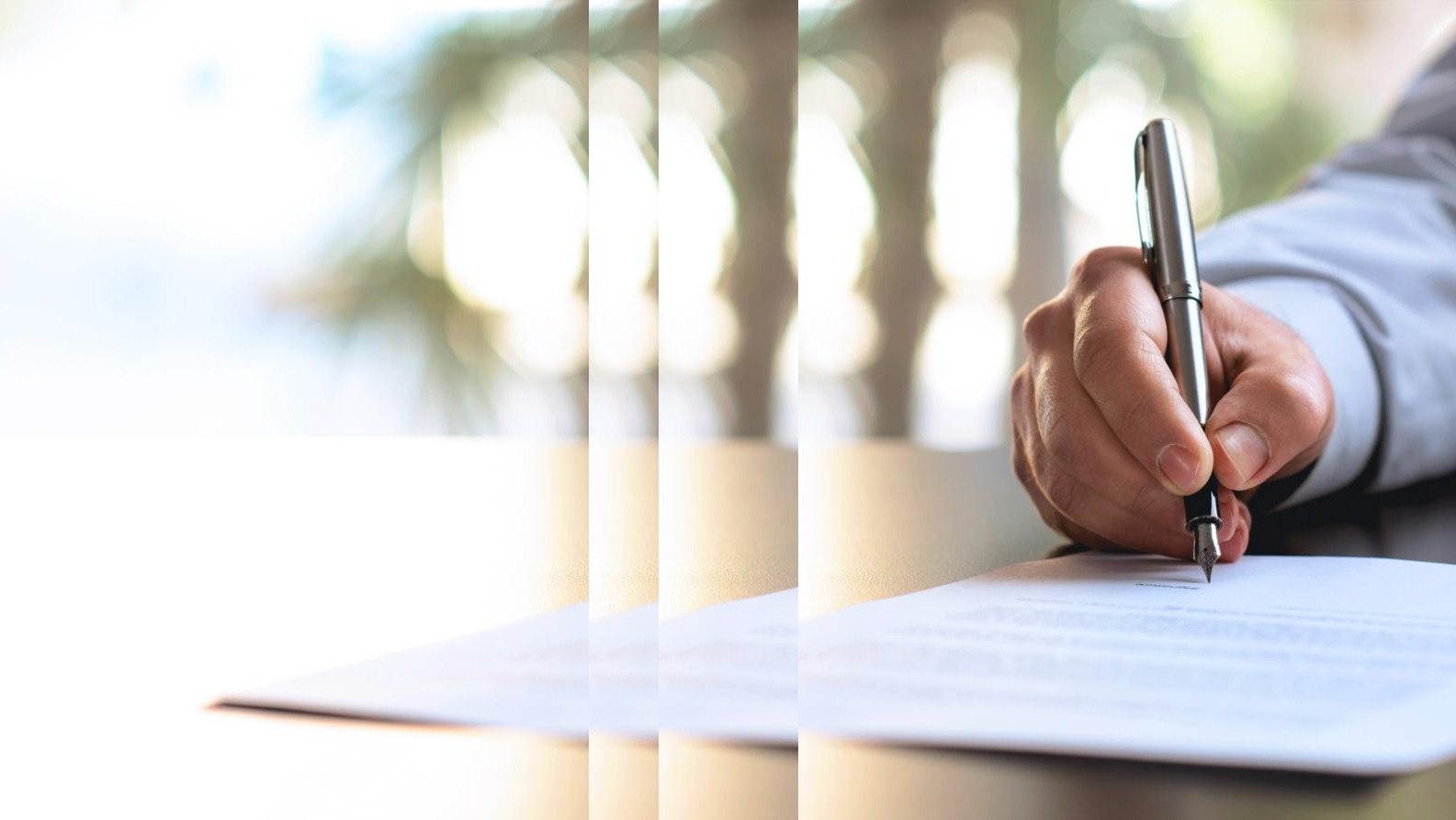 Temporary work – Rules on the maximum duration of temporary assignments ...