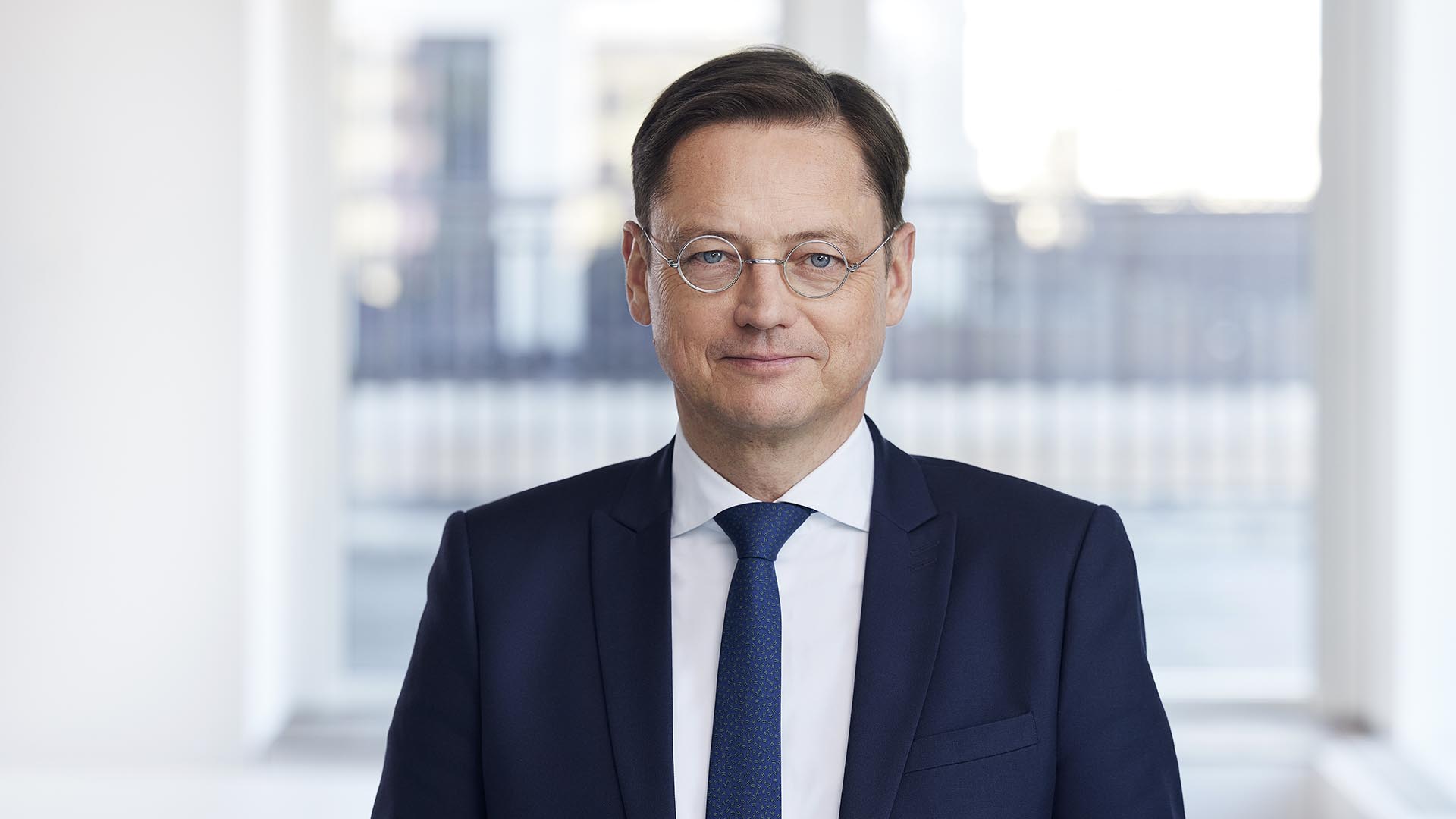 Hans Christian Kirchner