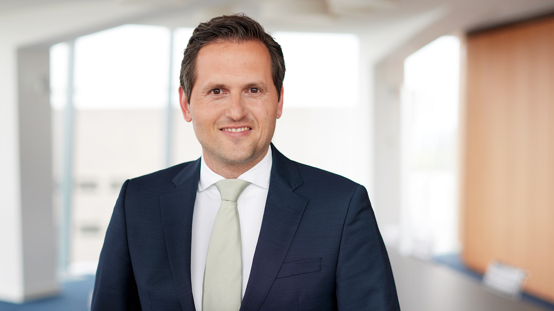 Patrick Mückl