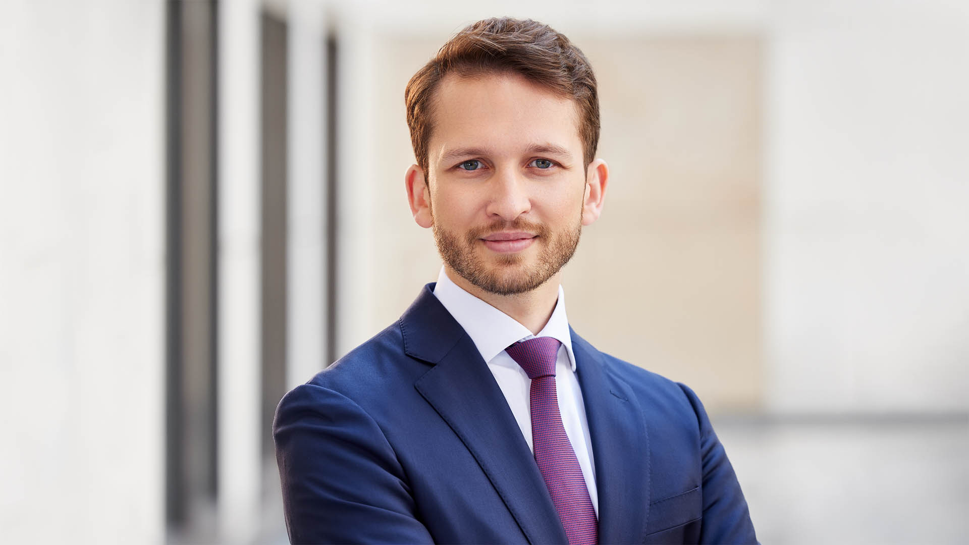 Nicholas R. Palenker