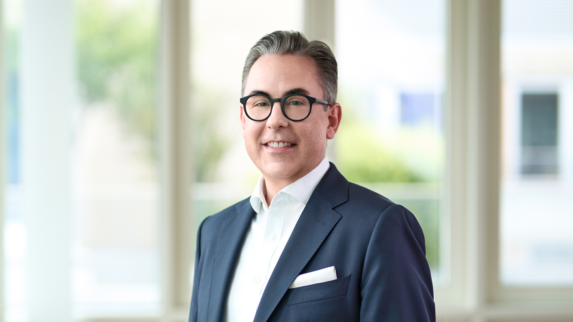 Ralph Schilha